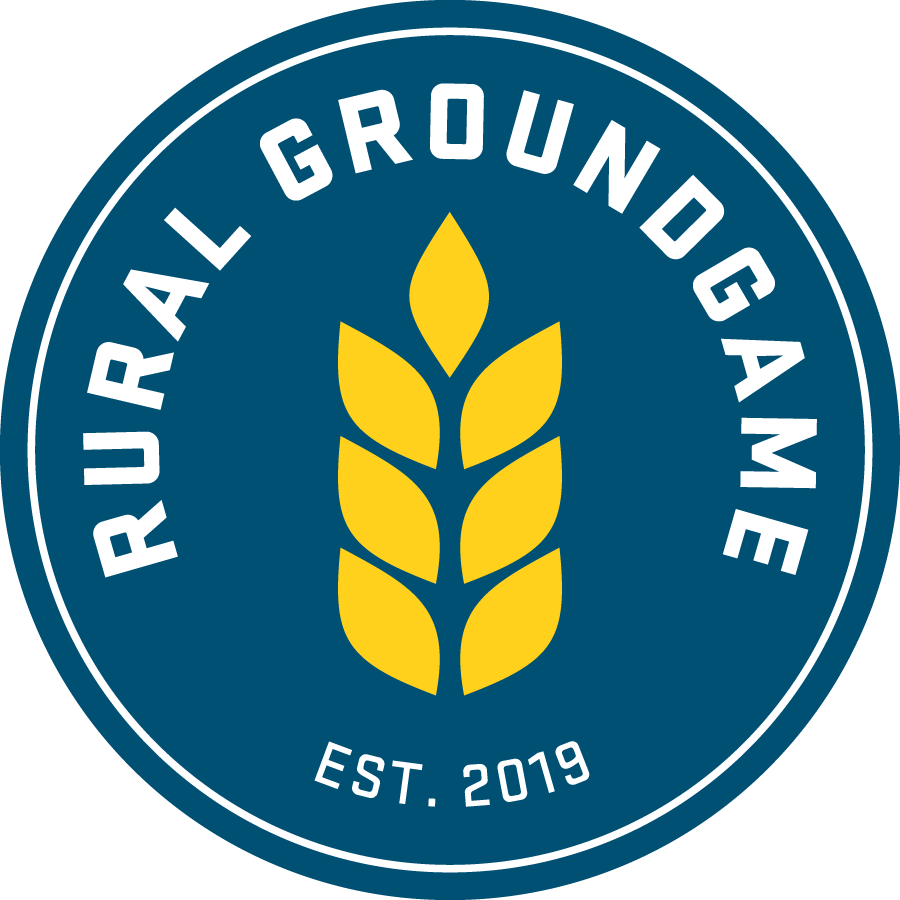 Contact Rural GroundGame Contact Rural GroundGame