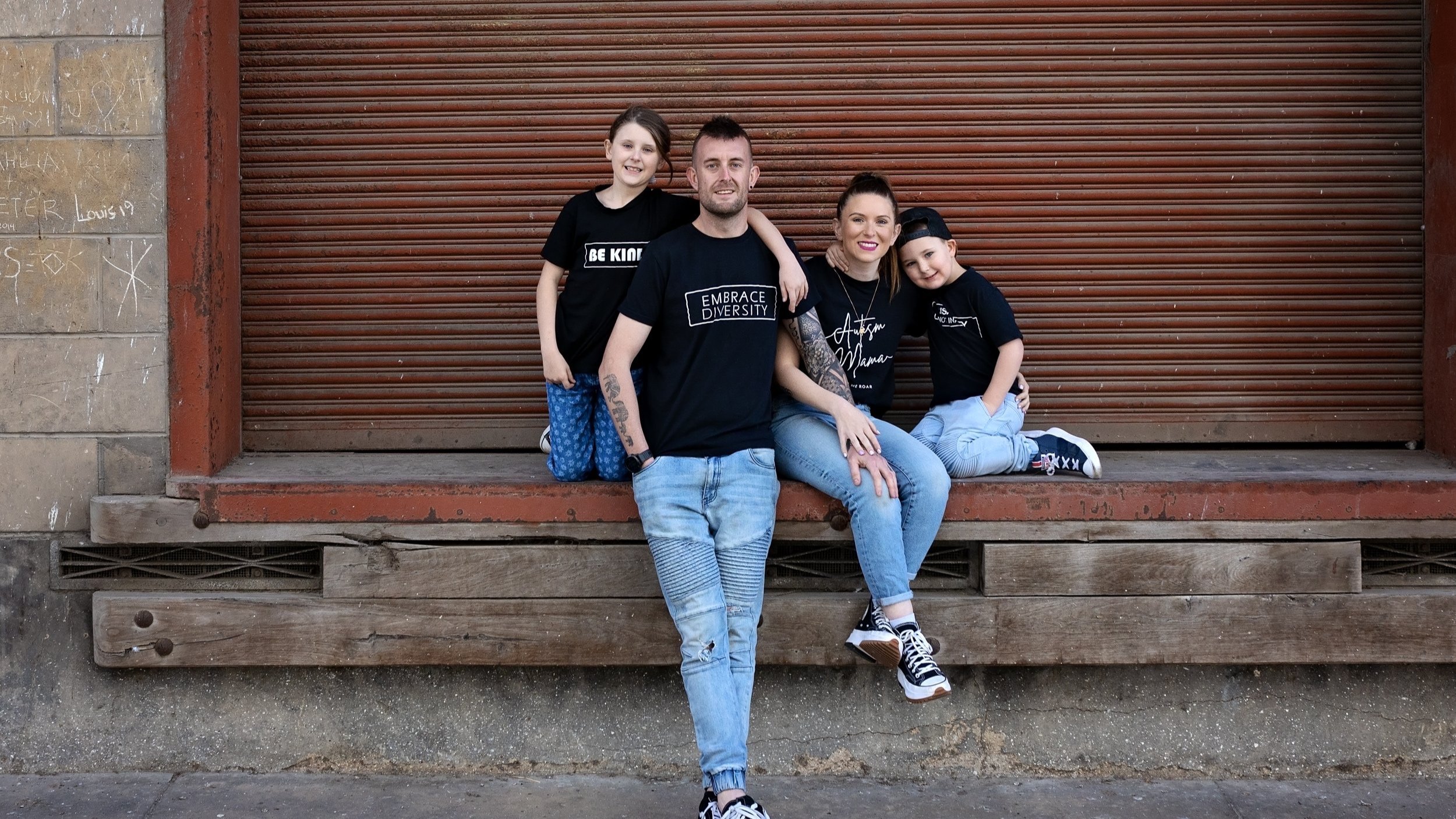 About — Inclusive Oak