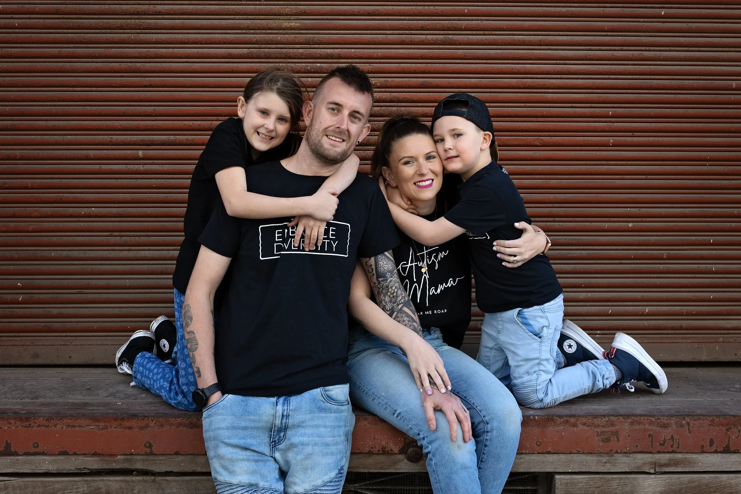 About — Inclusive Oak