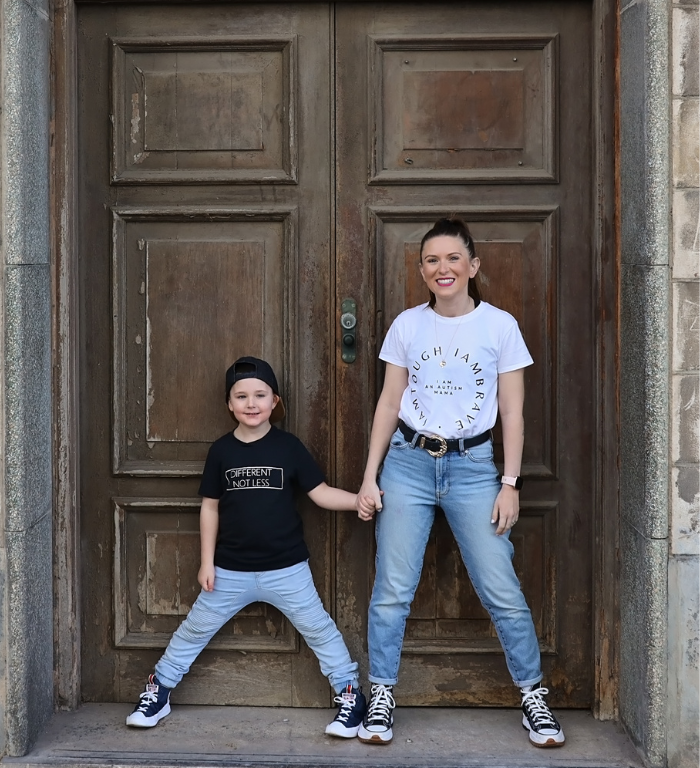 About — Inclusive Oak