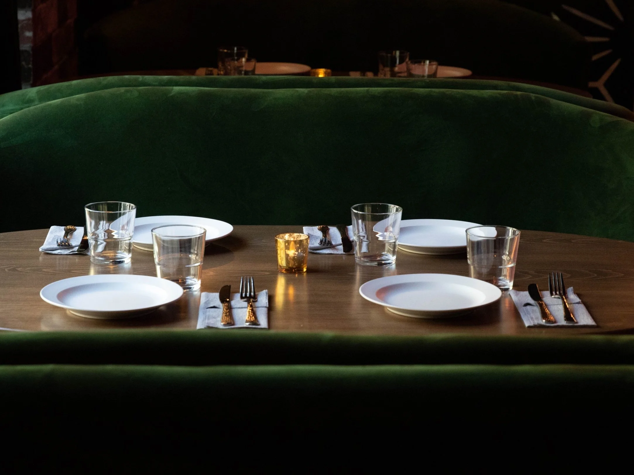 Join us for an all new experience in the heart of Downtown Campbell