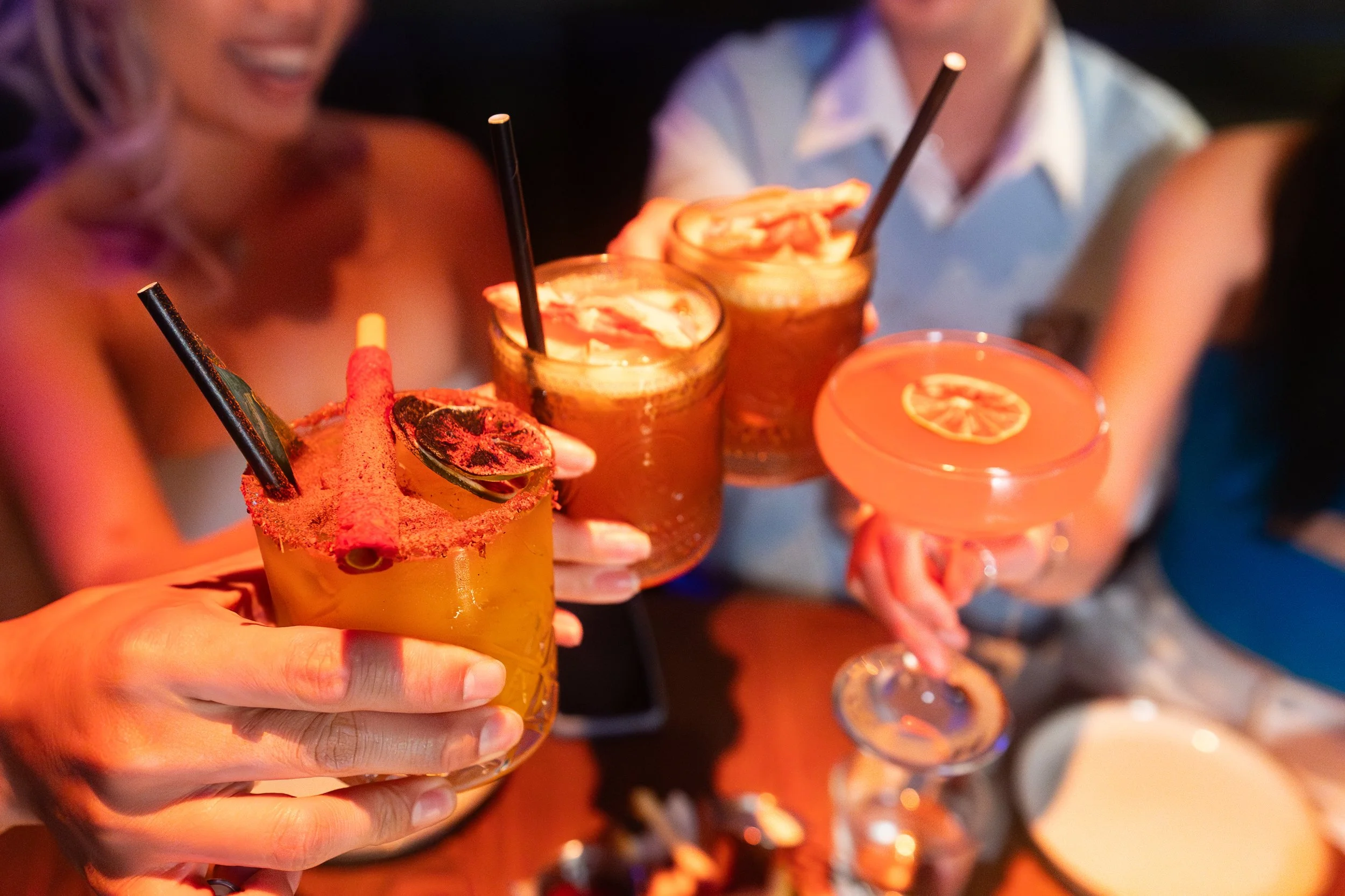 WILD ROSE EATERY MENU — WILD ROSE