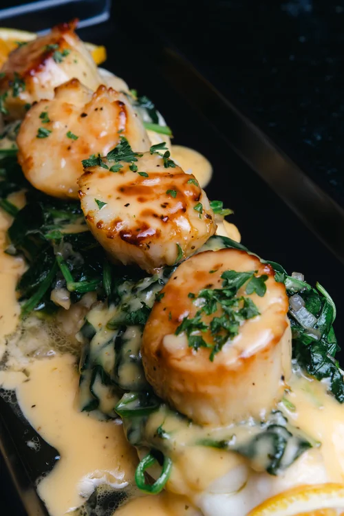 WILD ROSE EATERY MENU — WILD ROSE