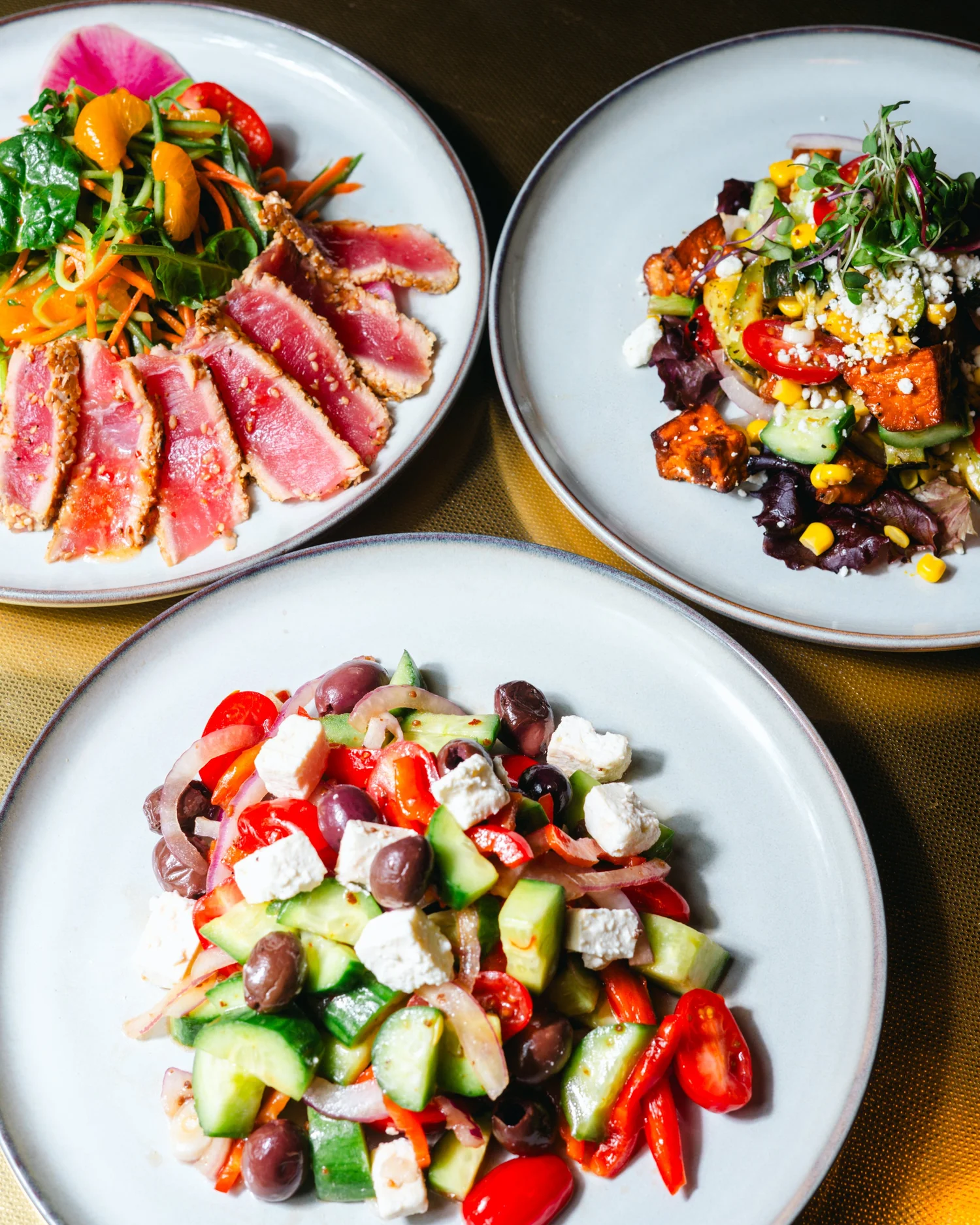 WILD ROSE EATERY MENU — WILD ROSE