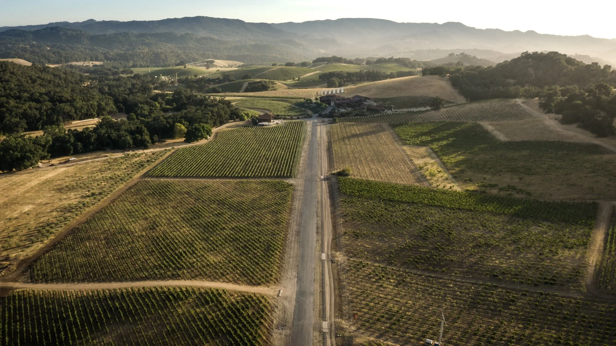 Visit Halter Ranch Estate | Paso Robles' Westside Location | Halter Ranch