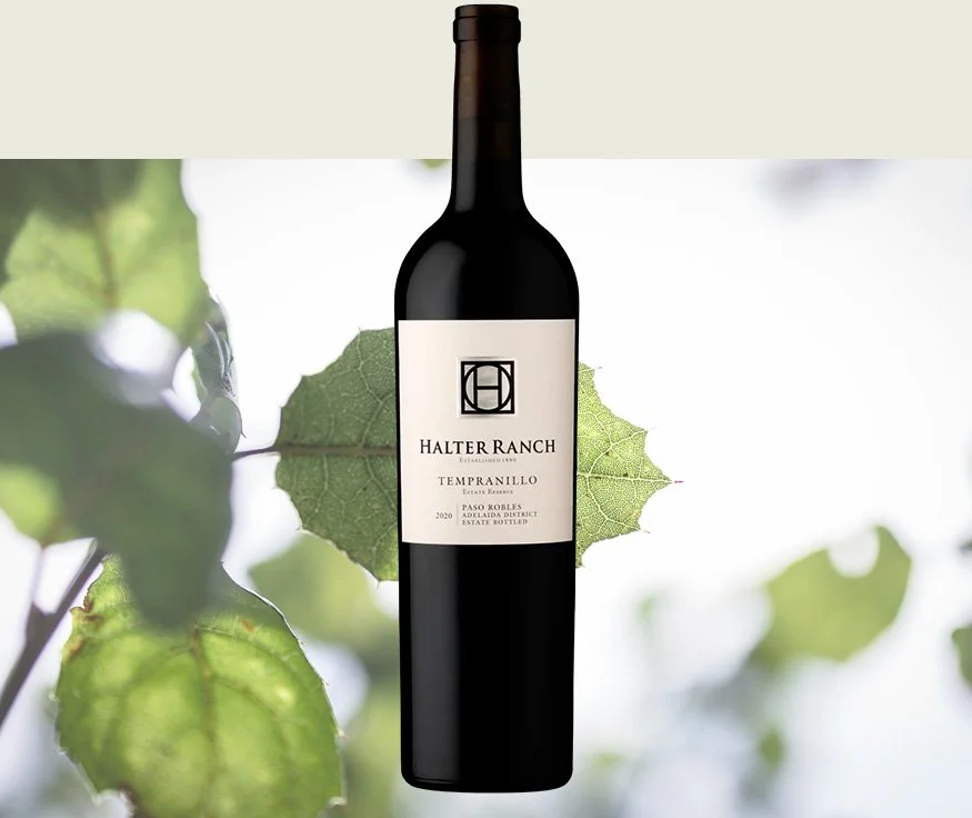 Tasting Notes | Halter Ranch