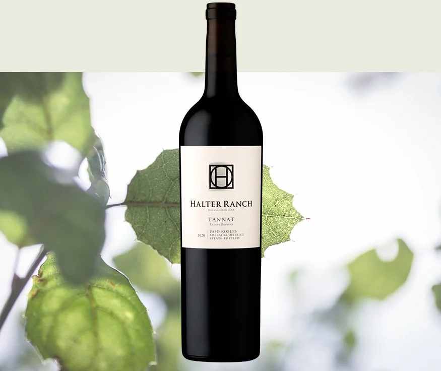 Tasting Notes | Halter Ranch