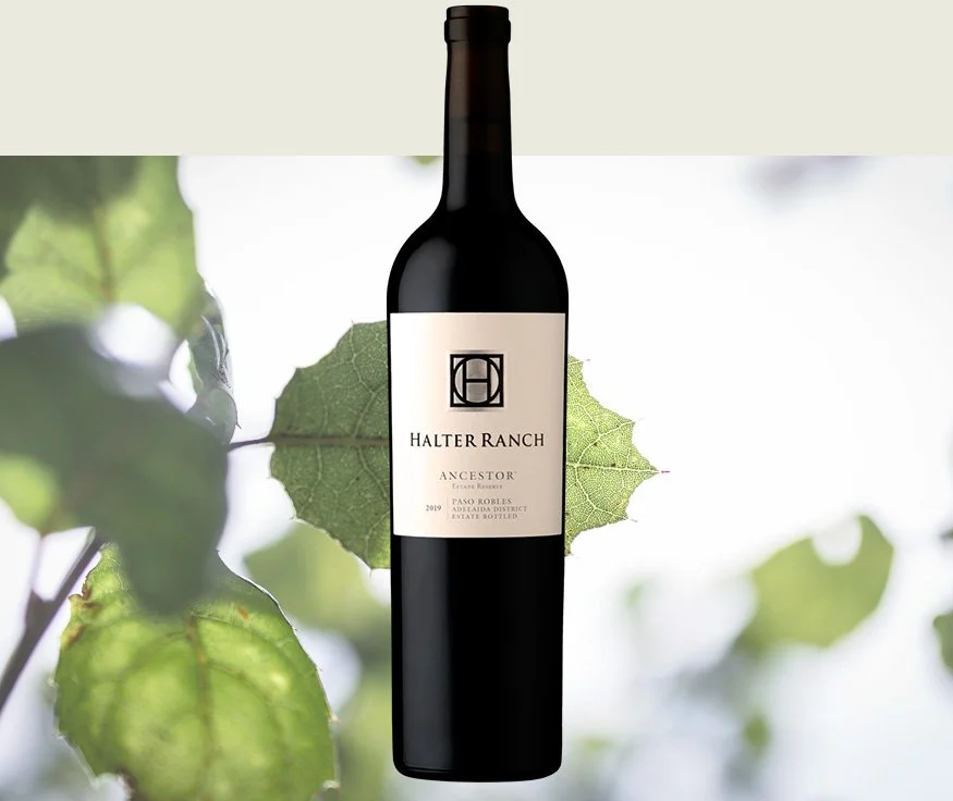 Tasting Notes | Halter Ranch