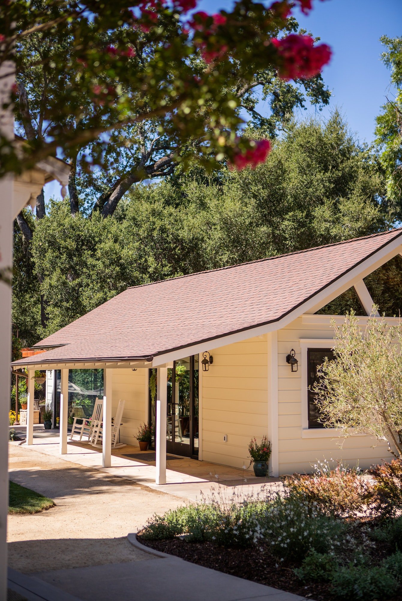 Visit Halter Ranch Estate | Paso Robles' Westside Location | Halter Ranch