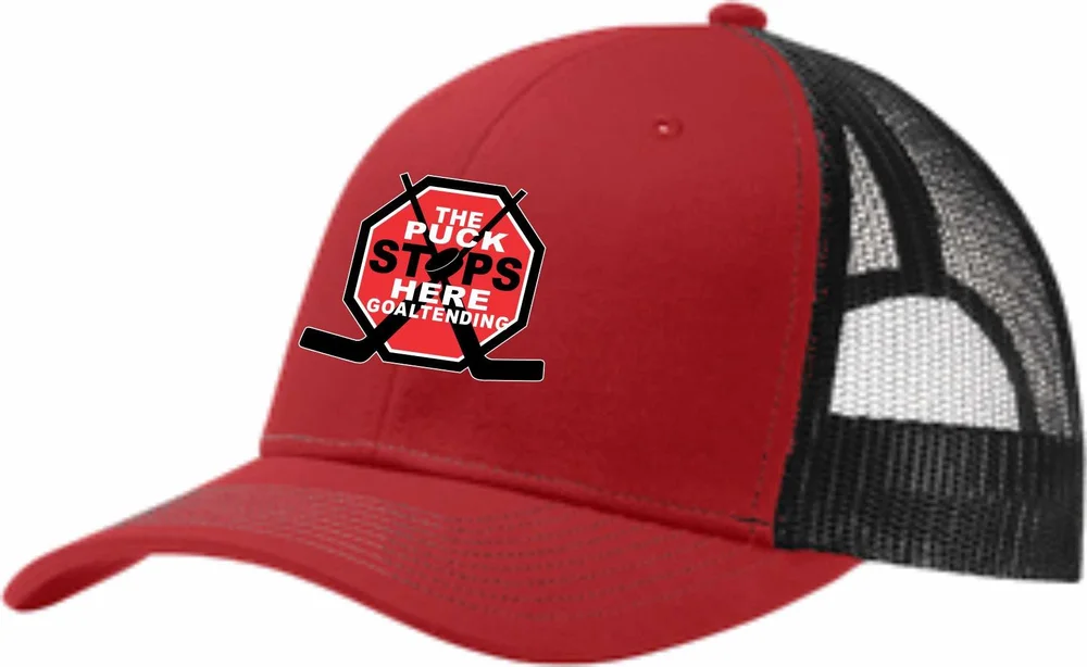 Store — The Puck Stops Here Goaltending