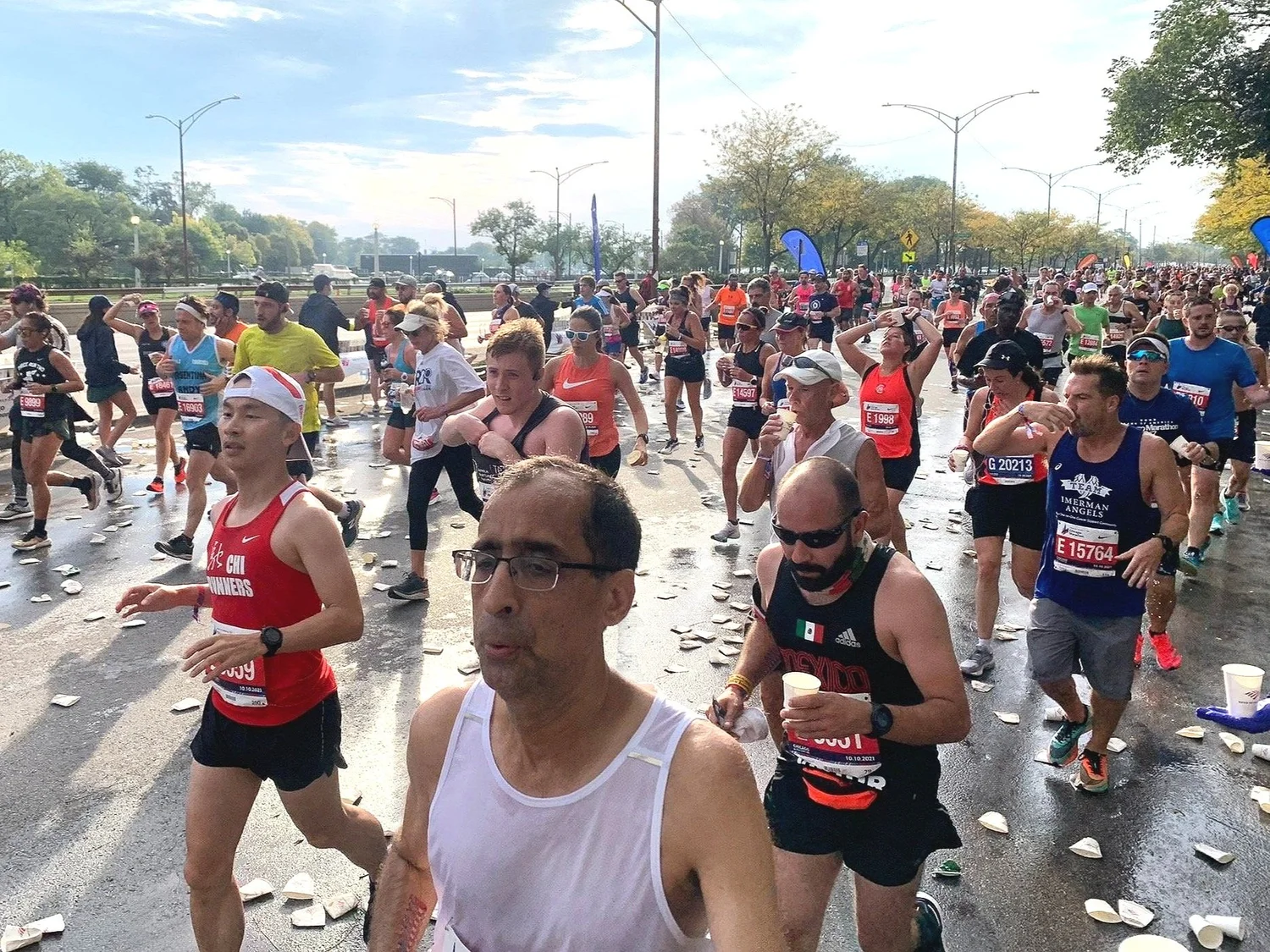 The Ultimate Guide to the Chicago Marathon — Tammy on the Run