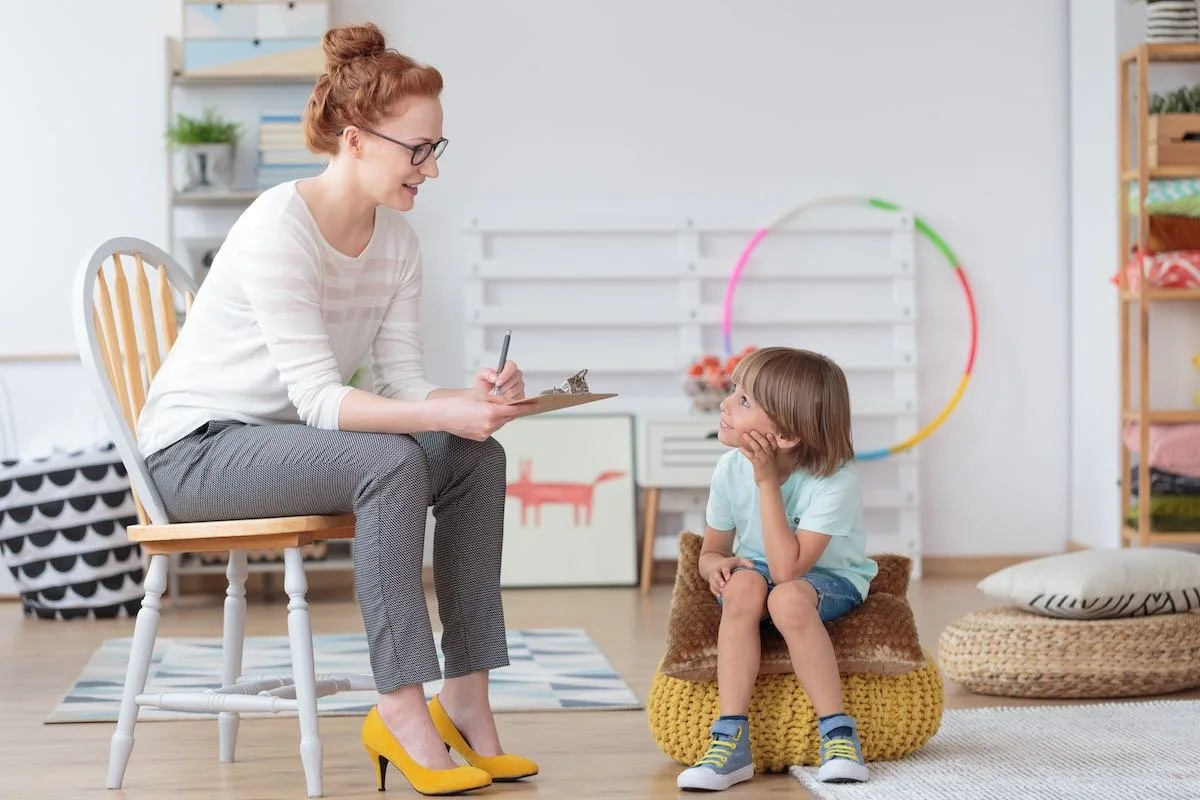 Brady Behavioral Analysis