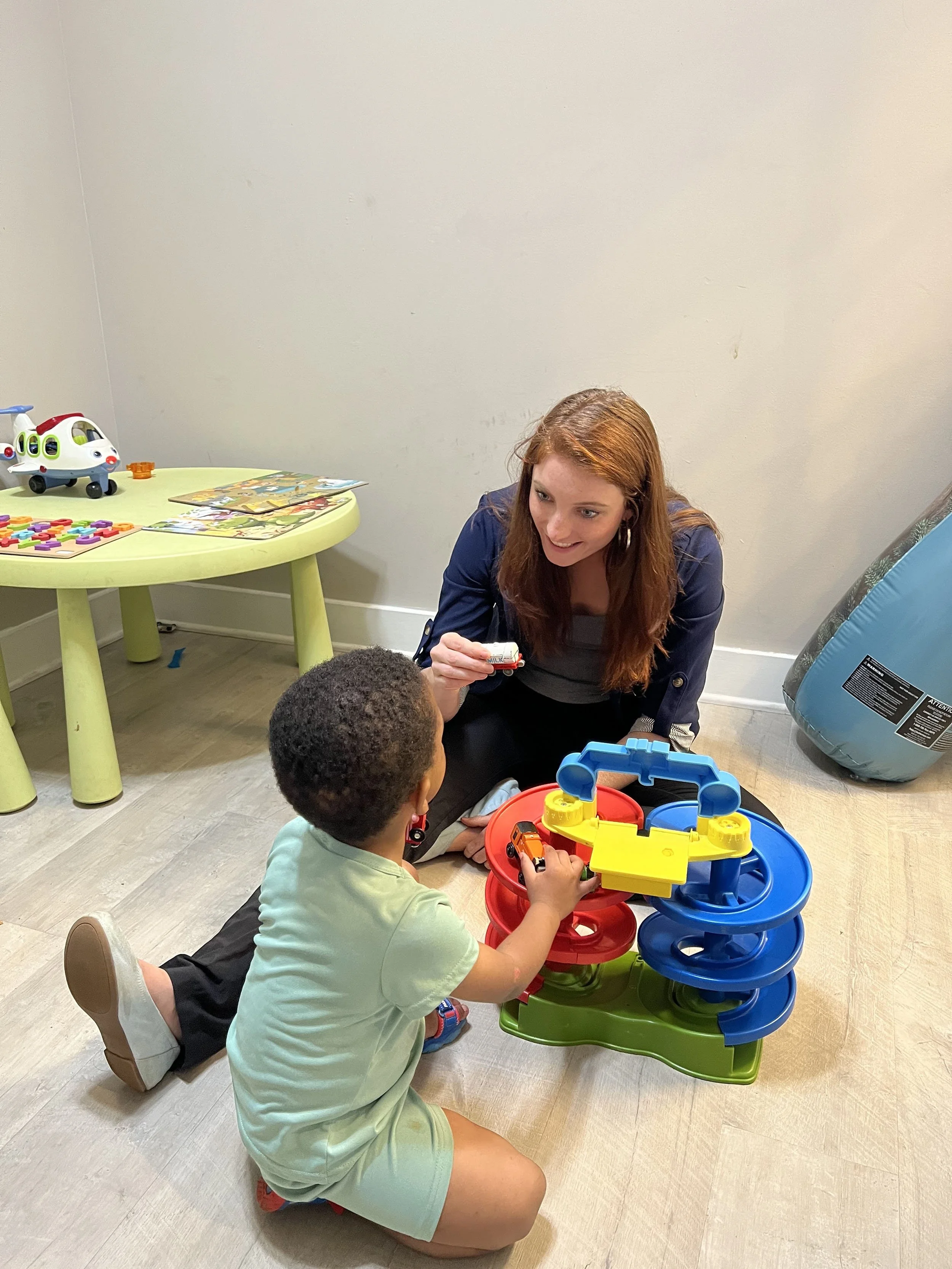 ABA Therapy in School | Brady Behavior Analysis