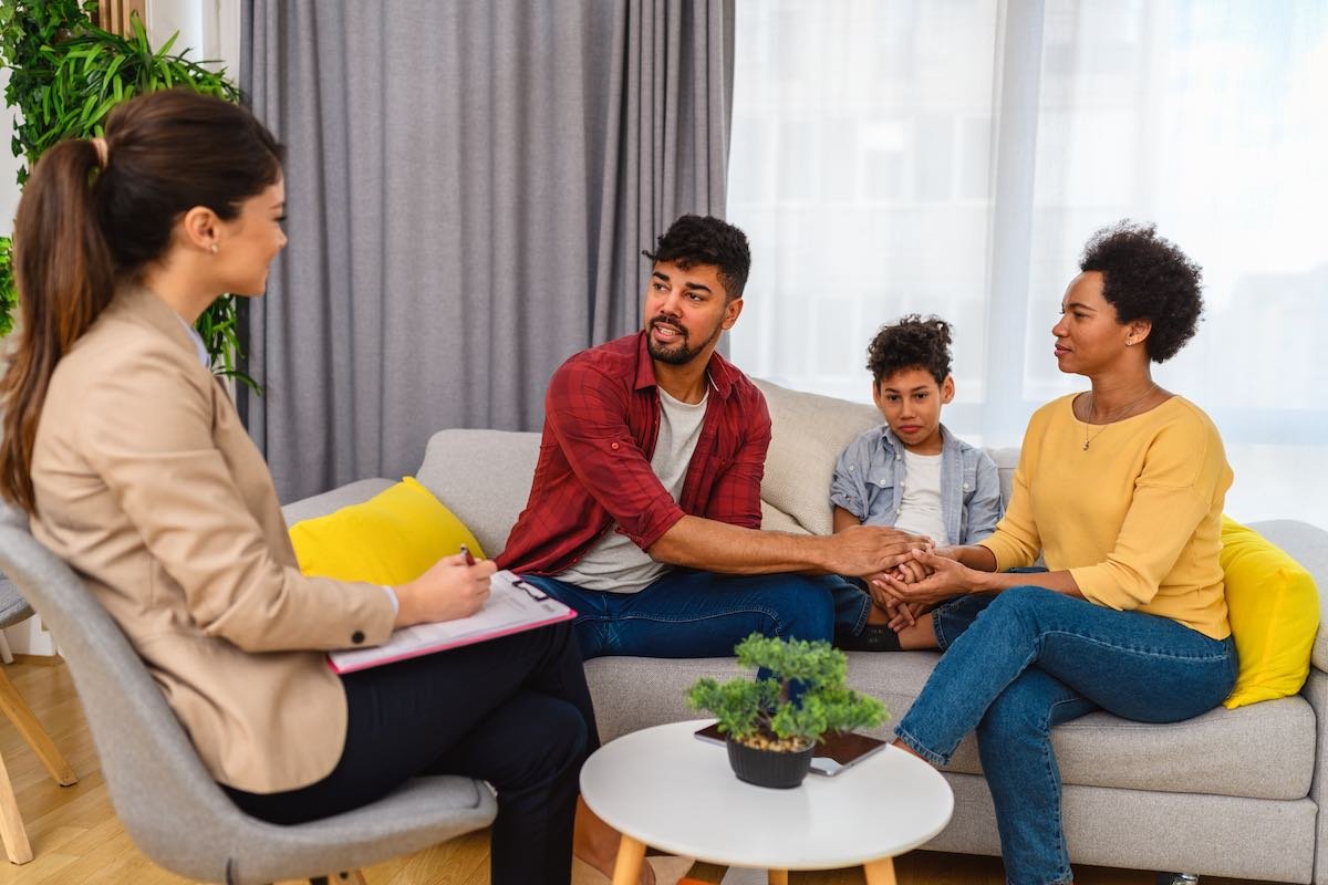 Brady Behavioral Analysis