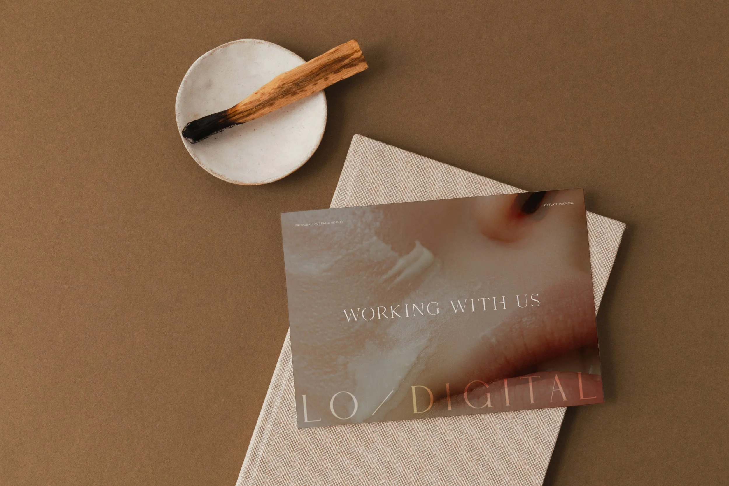 LO Digital — Soley Creative Design Studio | Branding • Websites • Creative