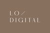 LO Digital — Soley Creative Design Studio | Branding • Websites • Creative