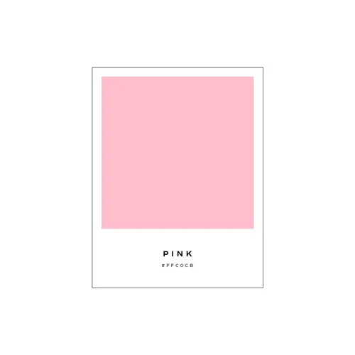 Pink: The Colour of Connection, Compassion, and Creativity in Branding ...
