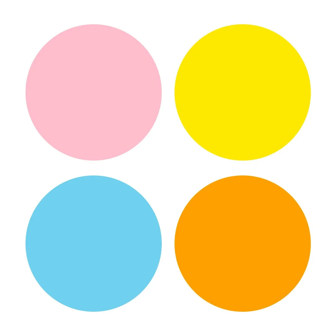 Pink: The Colour of Connection, Compassion, and Creativity in Branding ...