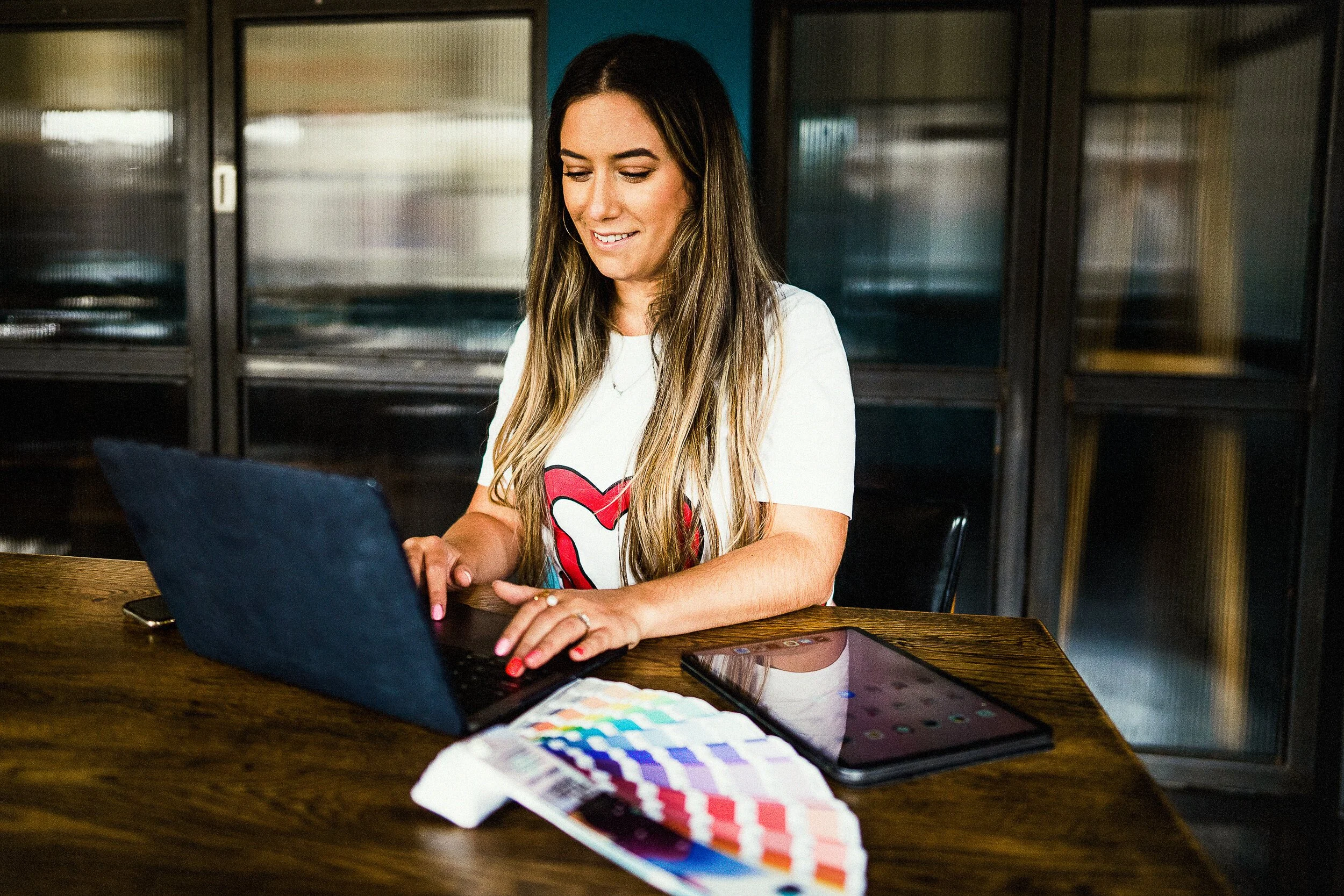 About Us — Soley Creative Design Studio | Branding • Websites • Creative