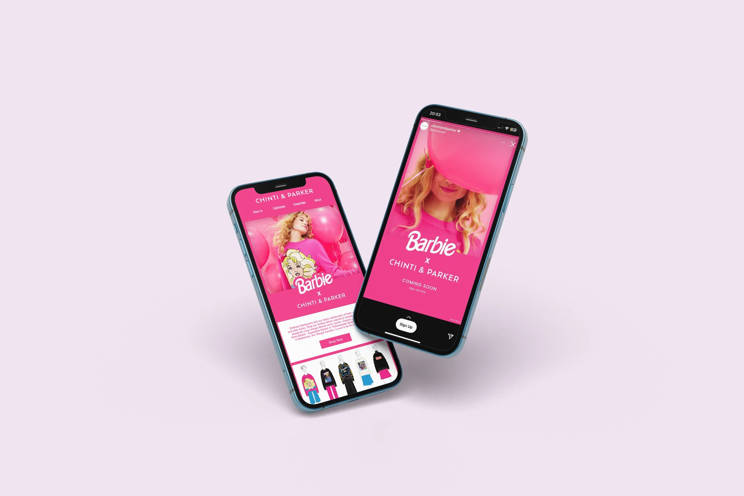 Pink: The Colour of Connection, Compassion, and Creativity in Branding ...