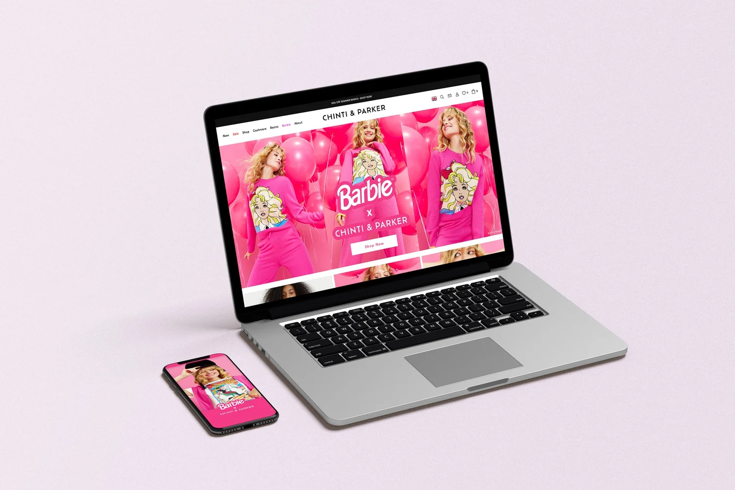 Pink: The Colour of Connection, Compassion, and Creativity in Branding ...
