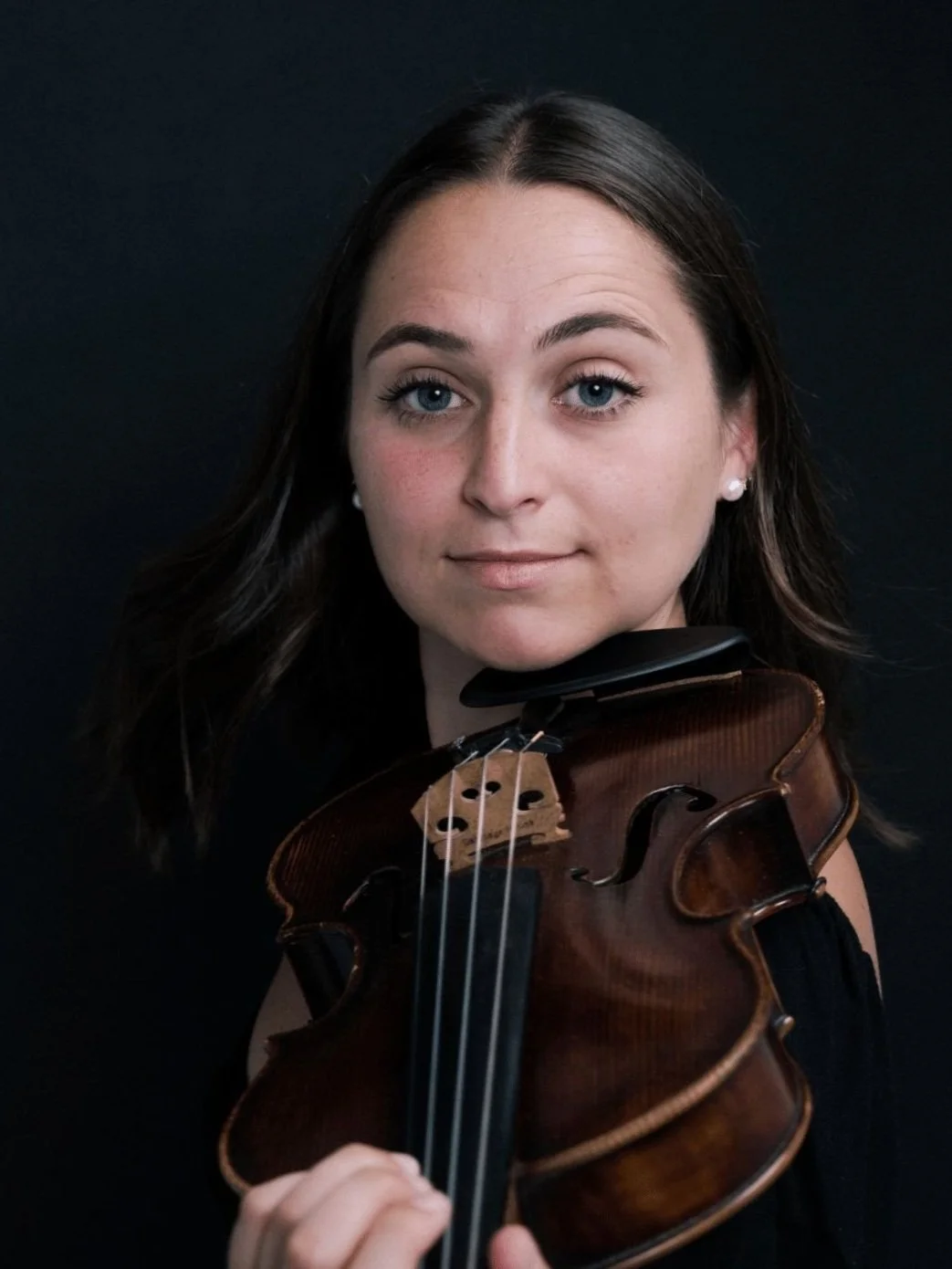 Hannah Lynn Cohen Violin