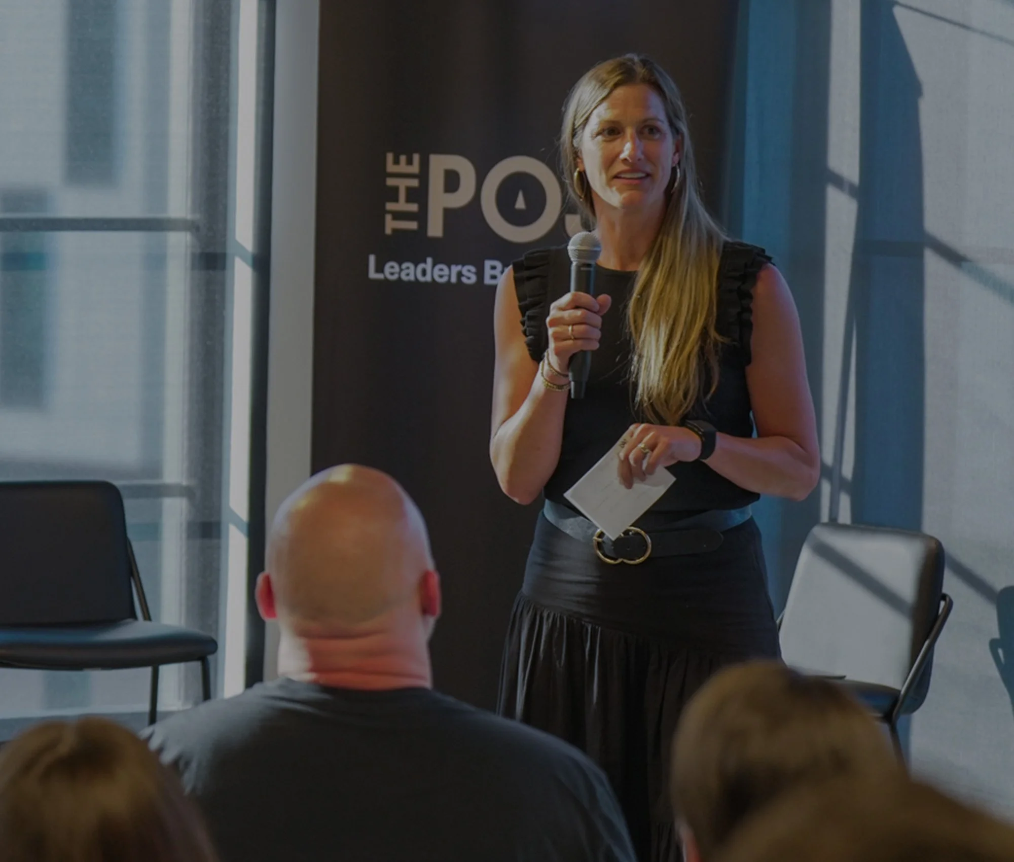 The Post — Explore Membership