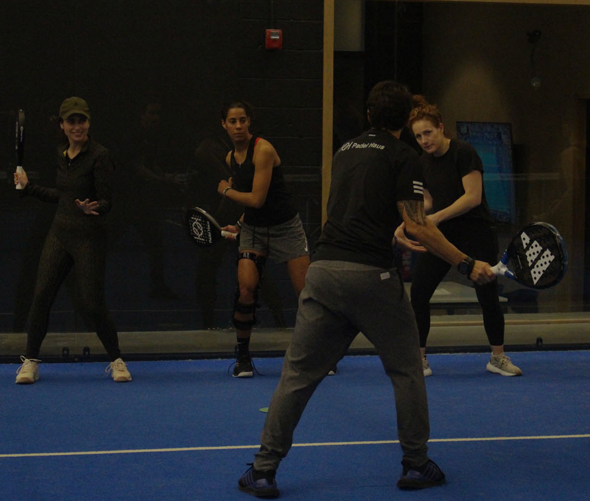 The Post — Explore Membership