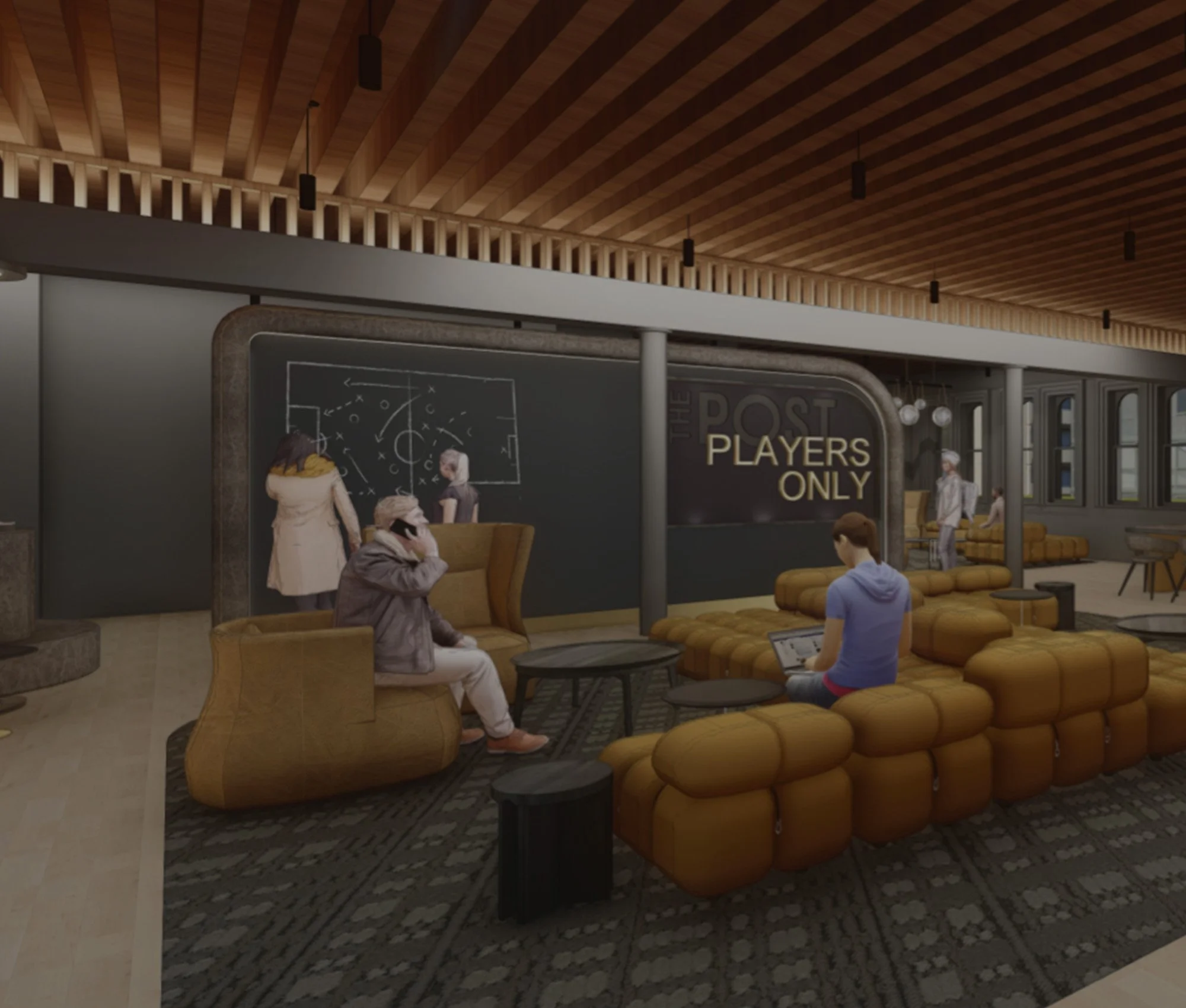 The Post — Explore Membership