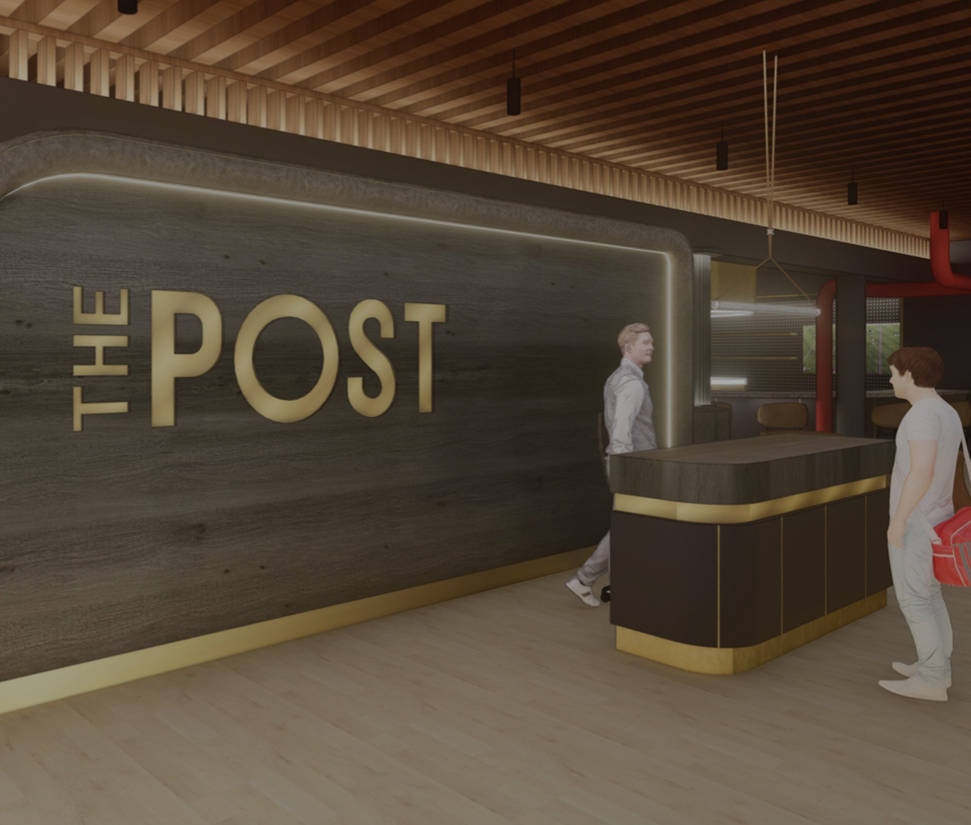 The Post — Explore Membership