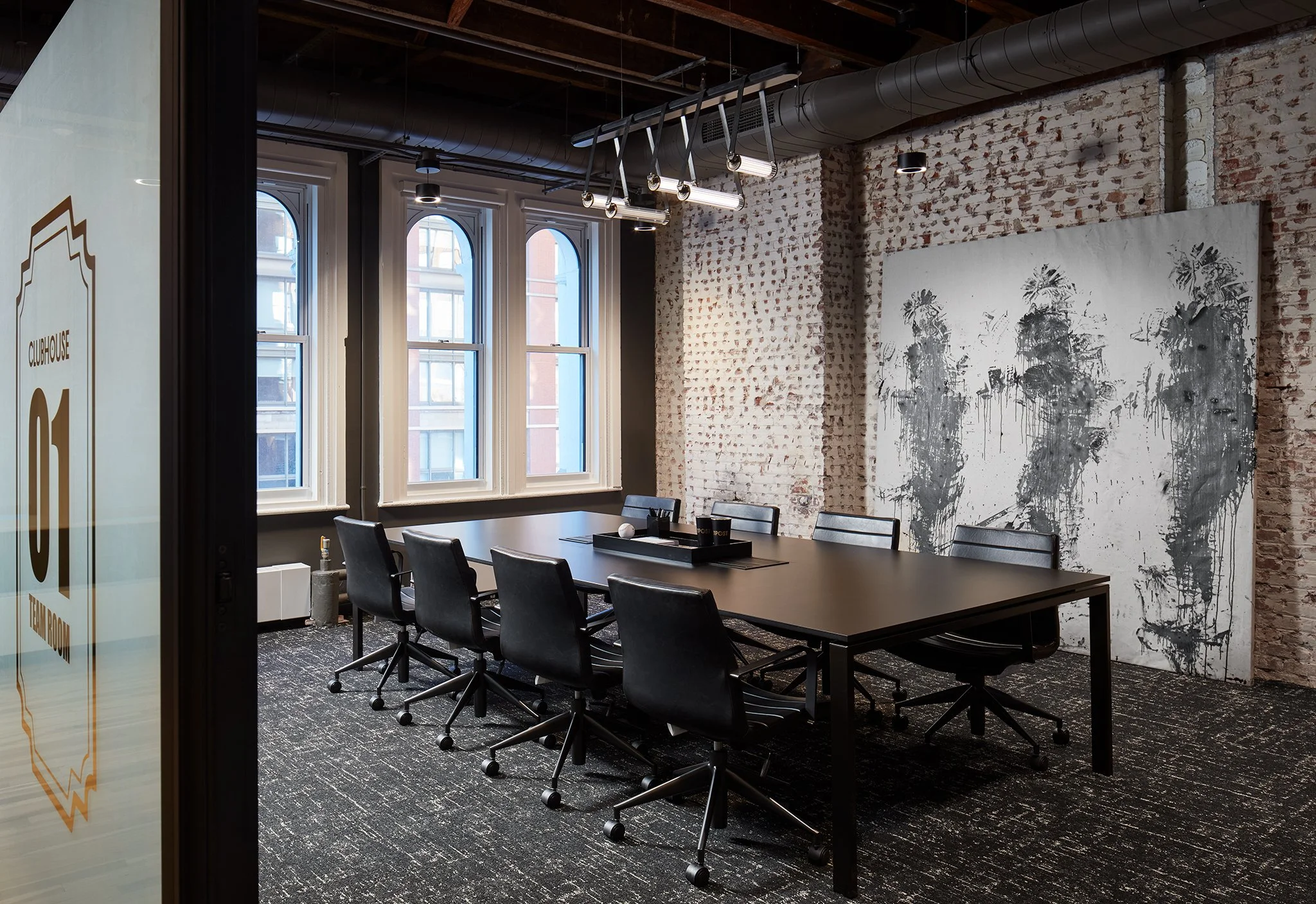 The Post — EXPLORE MEMBERSHIP