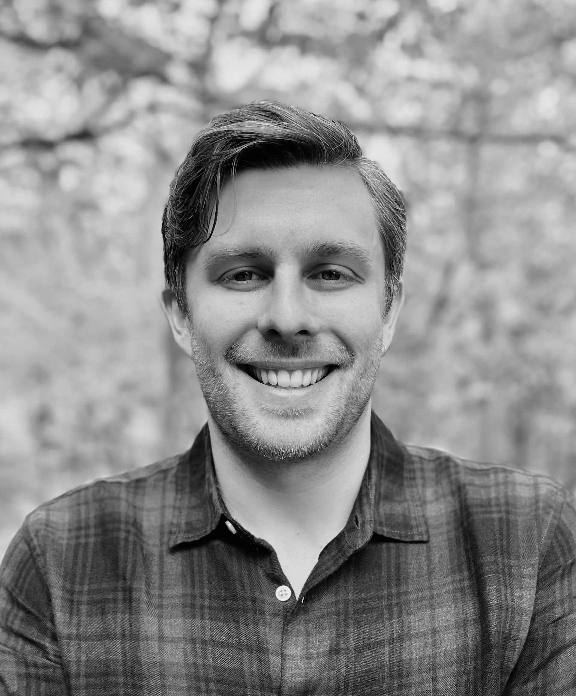 Jack Vaughn — YPM