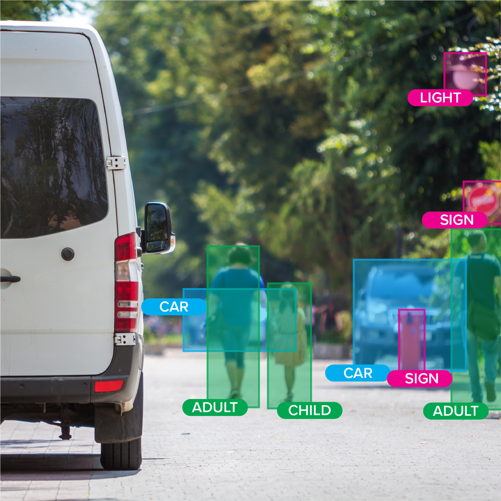 Blogs and Insights about Data Annotation, Computer Vision, ML, and more!