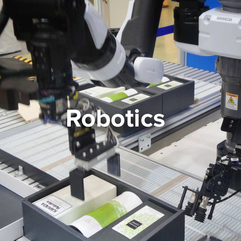 More Industries for Data Annotation and Data Labeling | Digital Divide Data