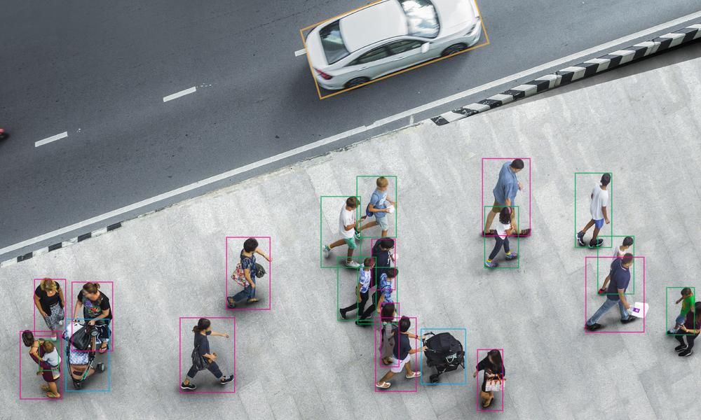 DDD's Image and Video Annotation for Computer Vision Applications