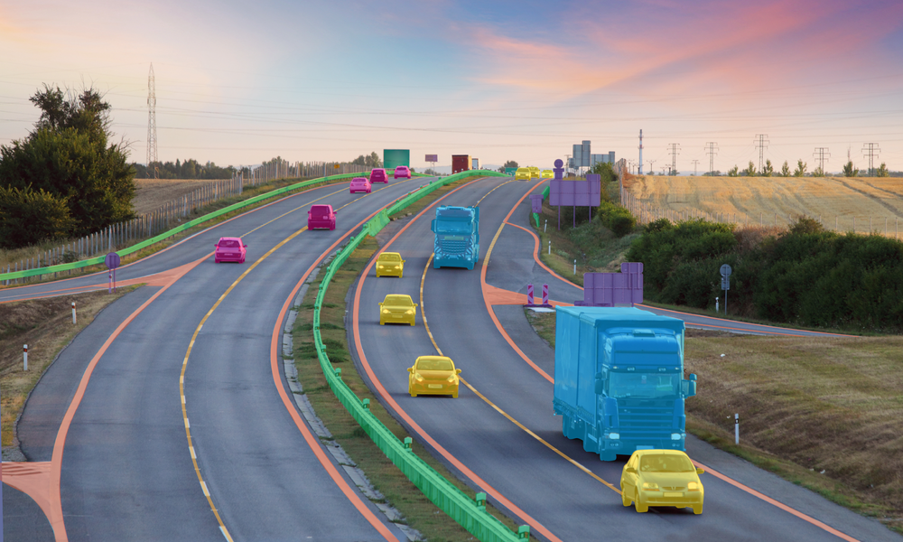 Data Labeling & Annotation Company | Digital Divide Data