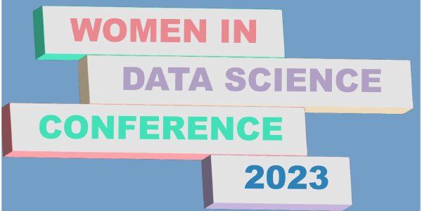 Women in Data Science Conference