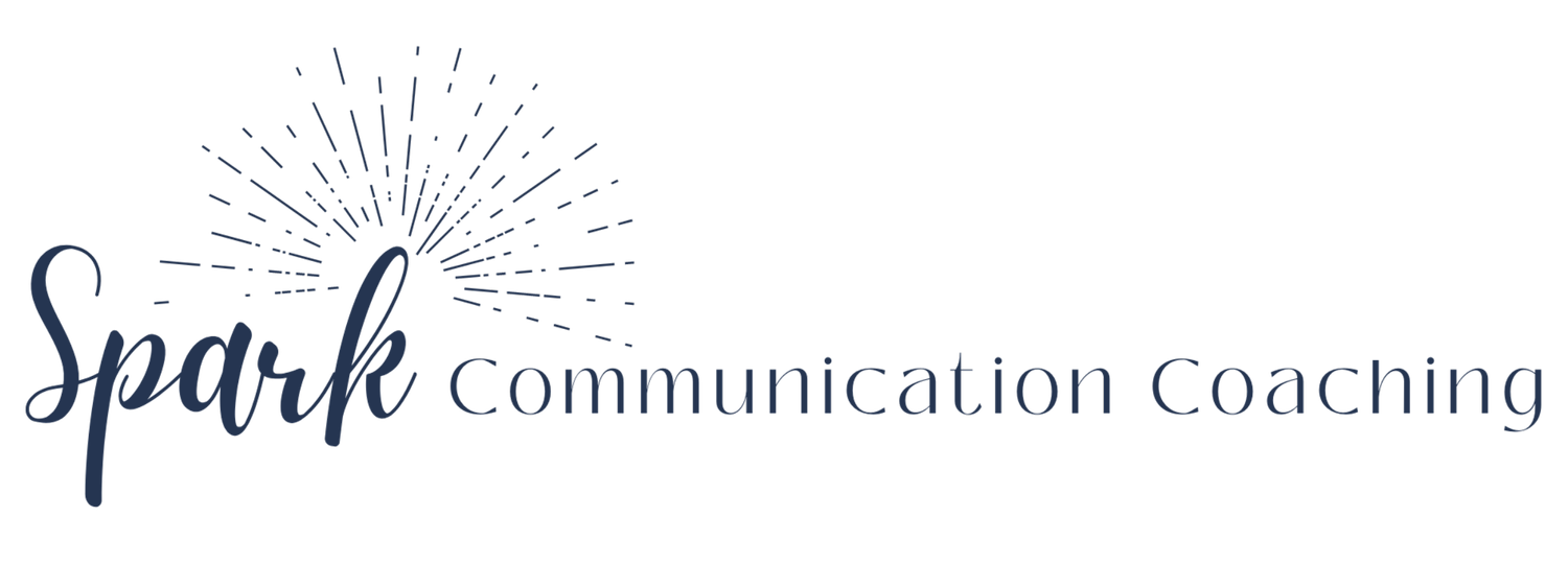 Spark Communications Logo