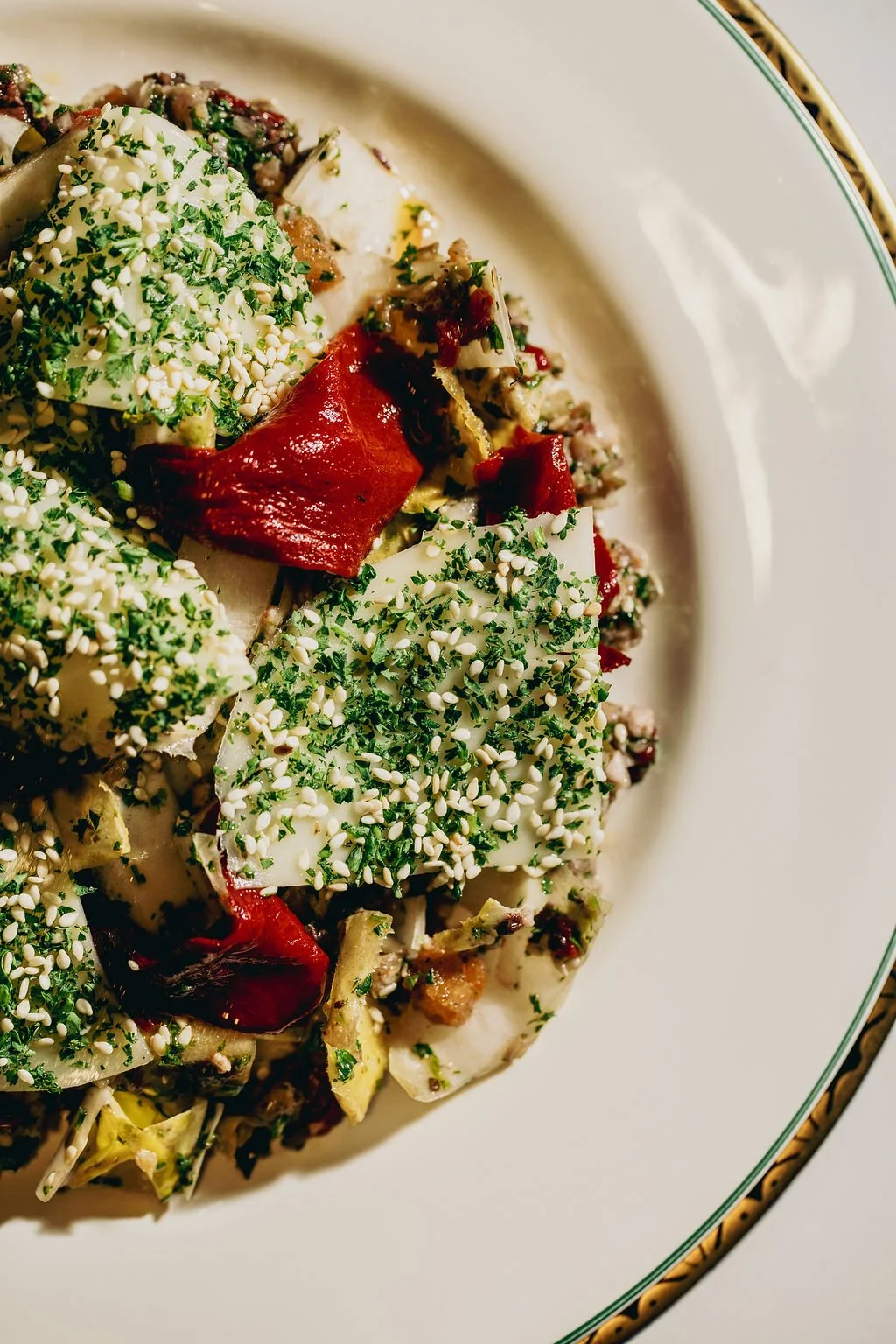 Private Dining — Scoundrel