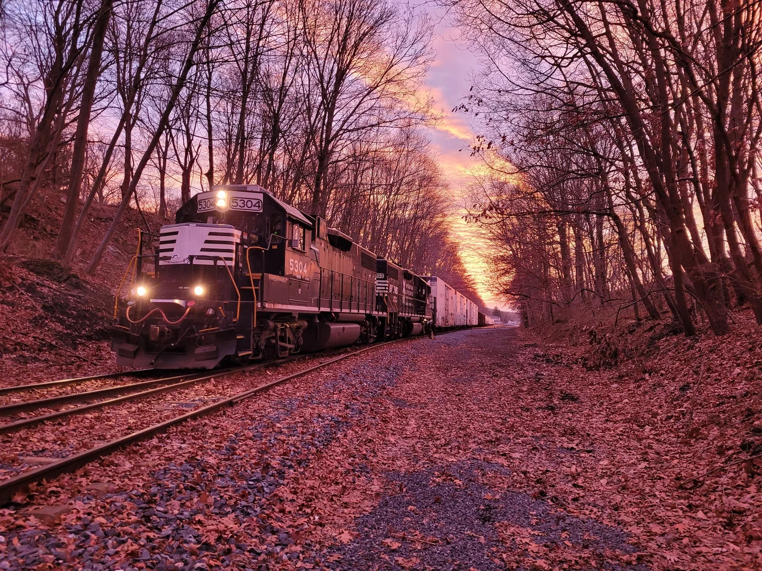 SHIPPER TOOLS || Chesapeake & Delaware, LLC