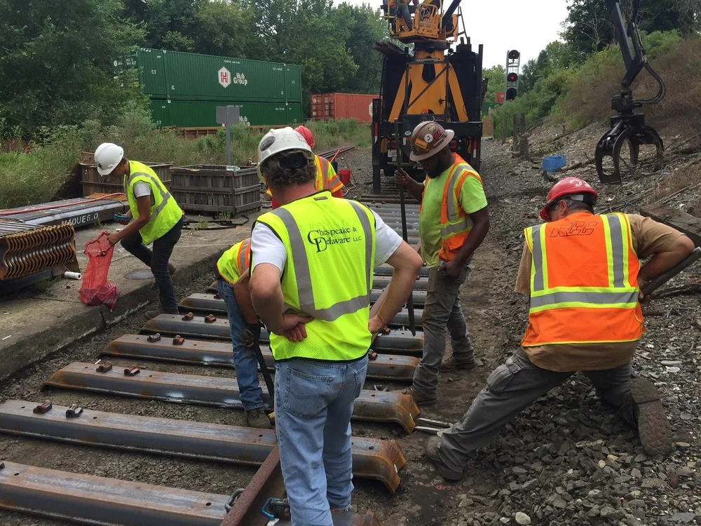 SAFETY || Chesapeake & Delaware, LLC