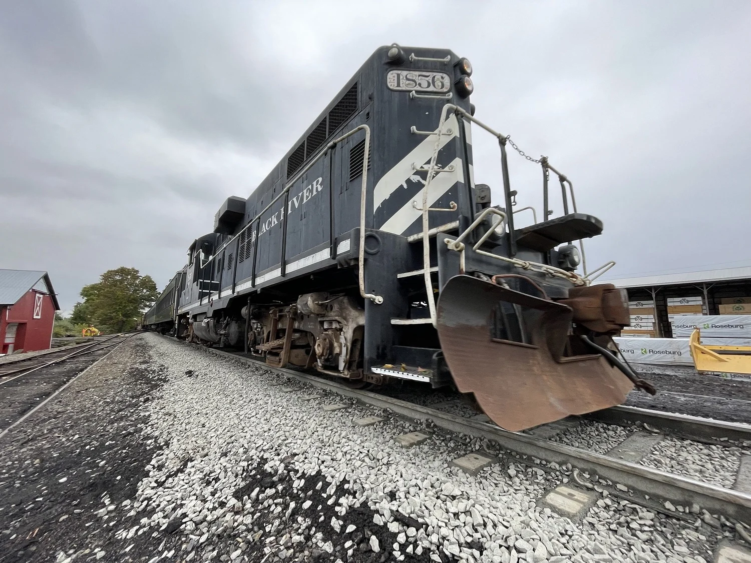 CONTACT || Chesapeake & Delaware, LLC