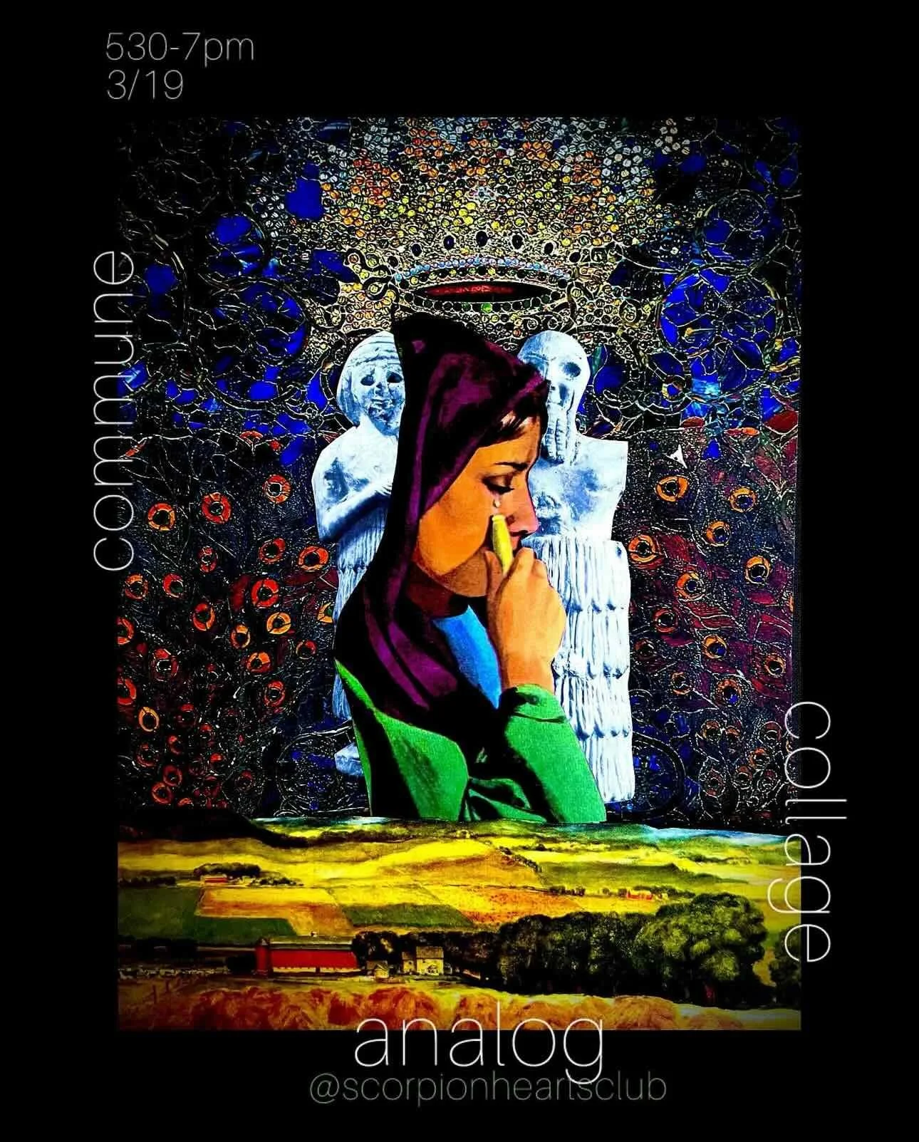 Events — Scorpion Hearts Club