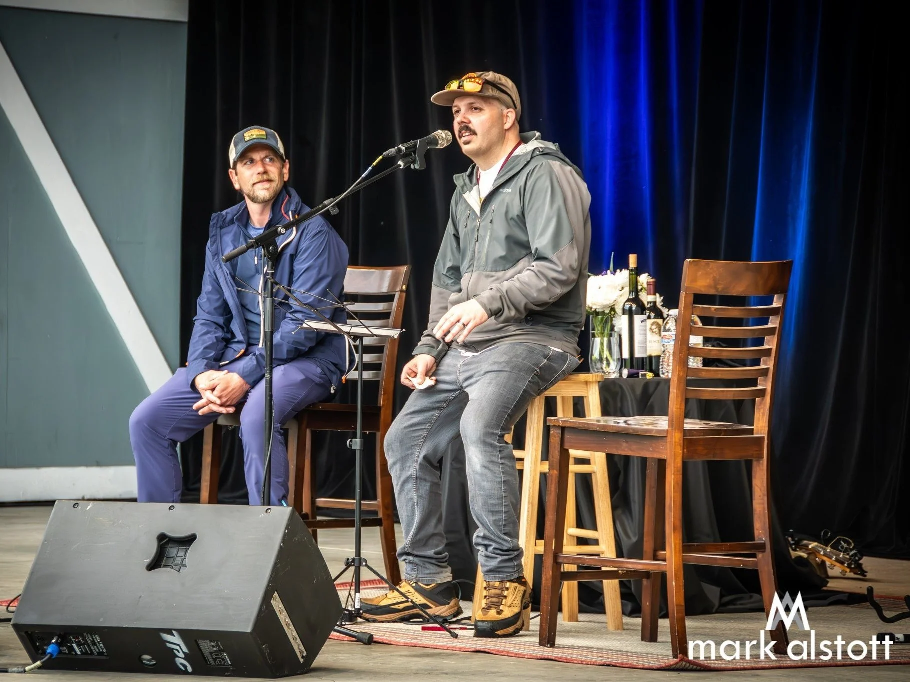Summer Concert Series — Michigan Gateway Community Foundation