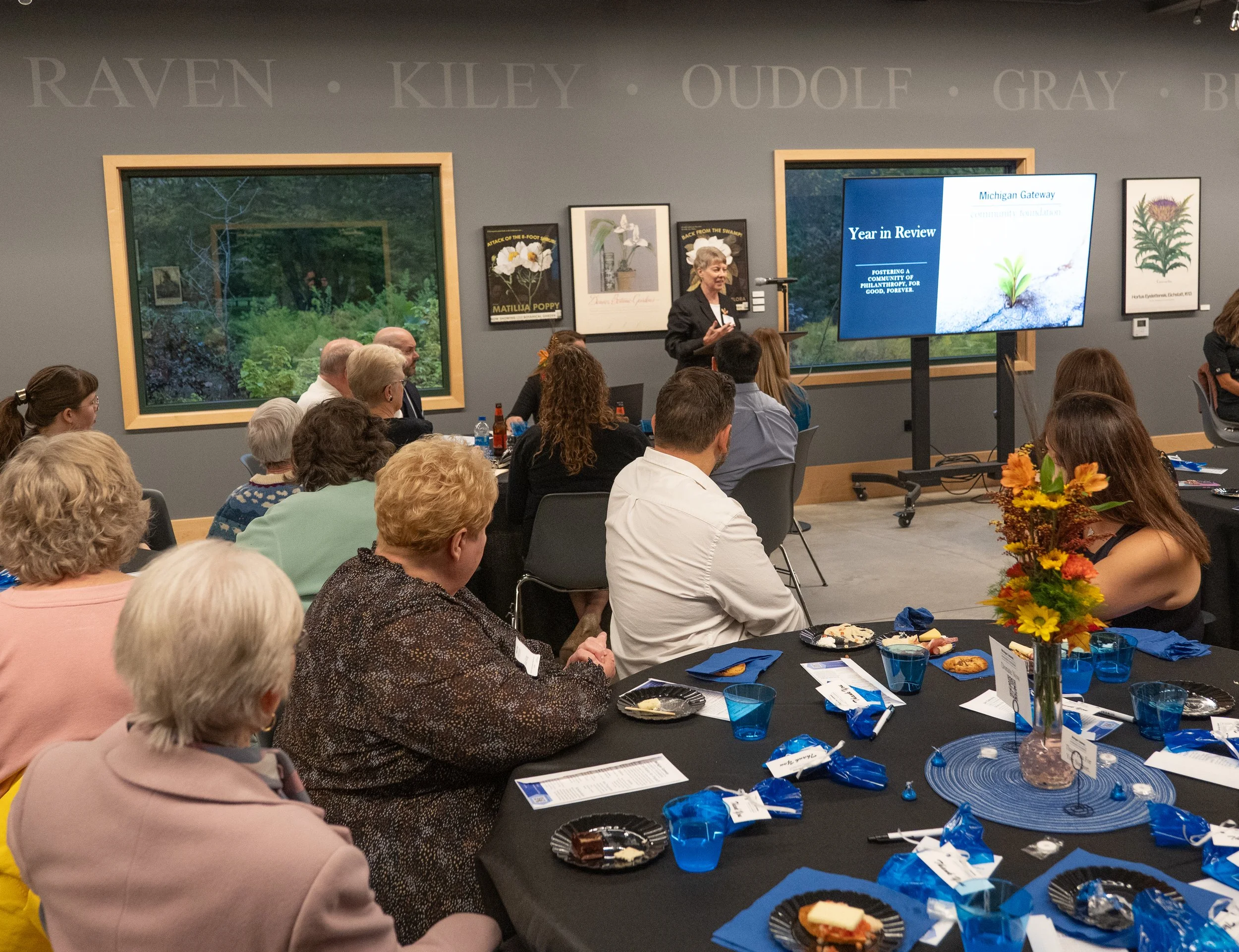 Michigan Gateway Community Foundation | Support Local Good — Act Now