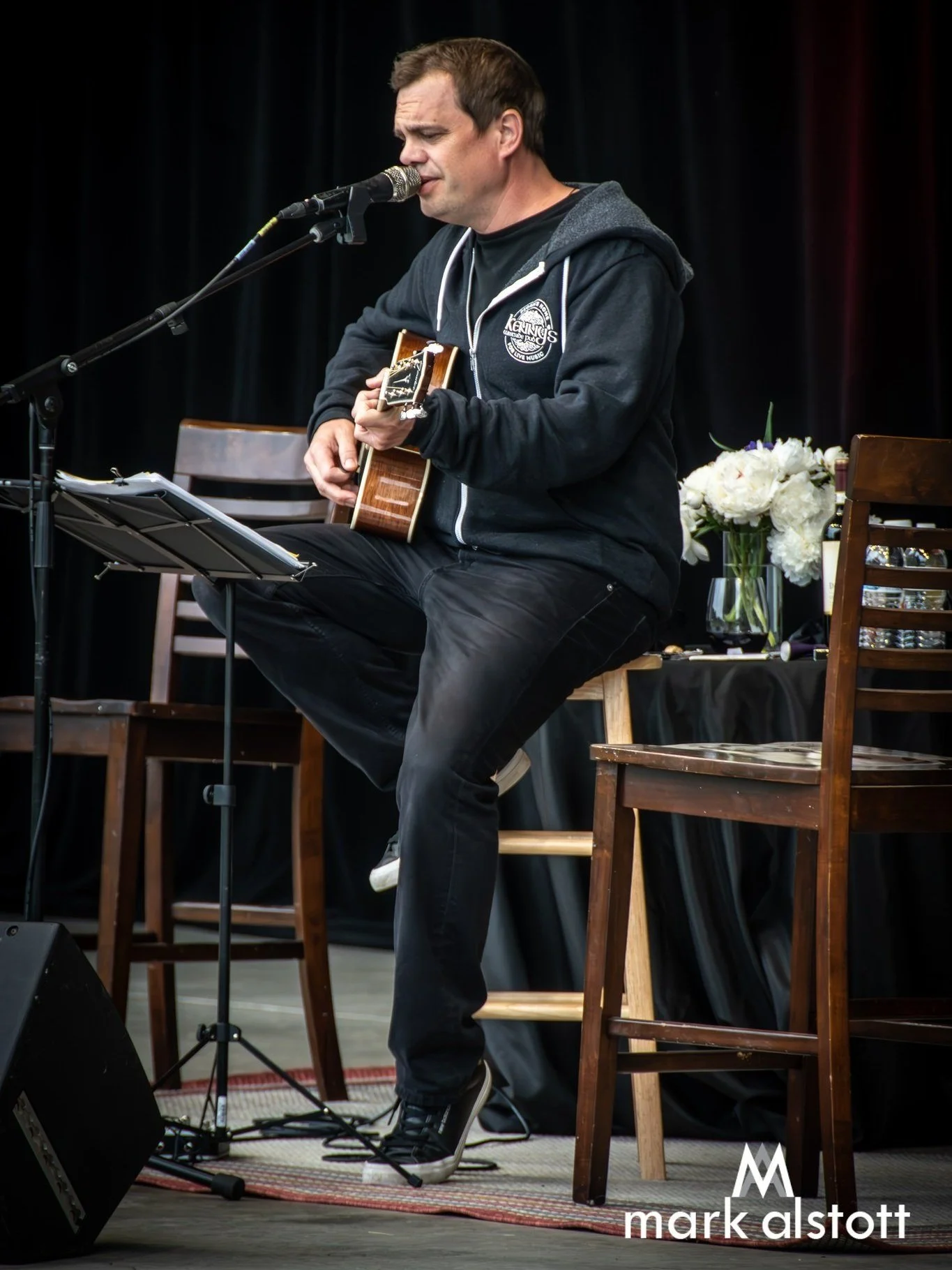 Summer Concert Series — Michigan Gateway Community Foundation