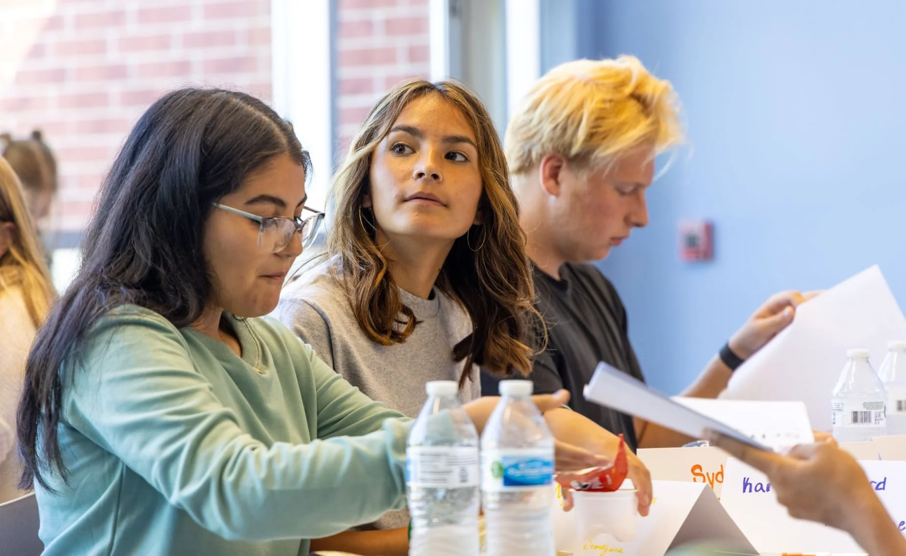 About 5 — Michigan Gateway Community Foundation