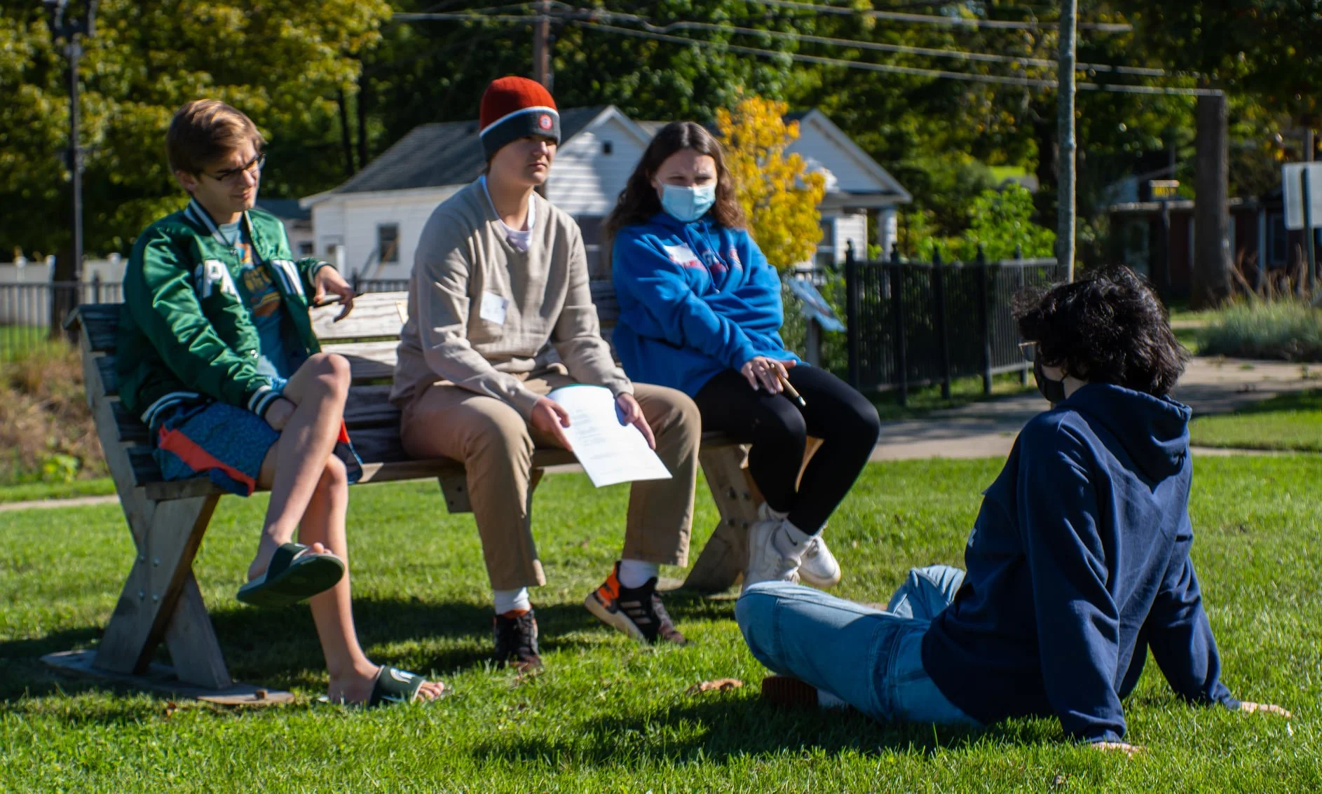 Michigan Gateway Community Foundation