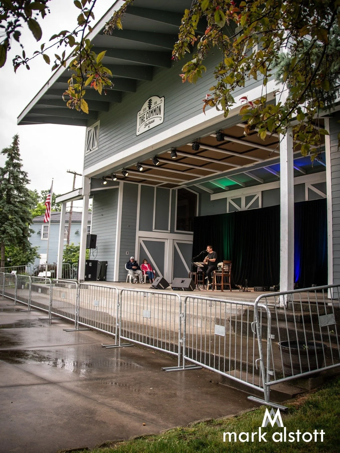 Summer Concert Series — Michigan Gateway Community Foundation