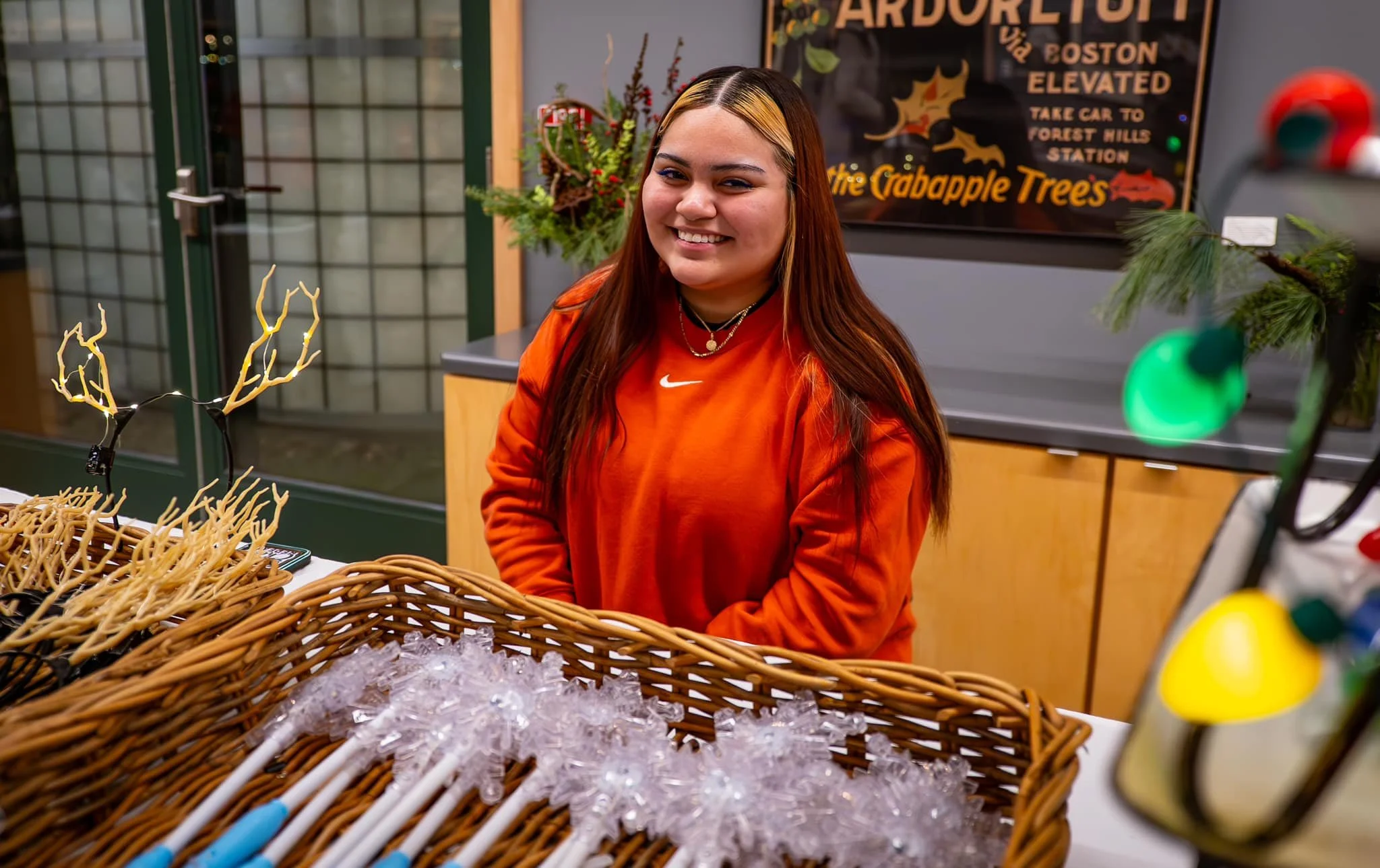 About 5 — Michigan Gateway Community Foundation